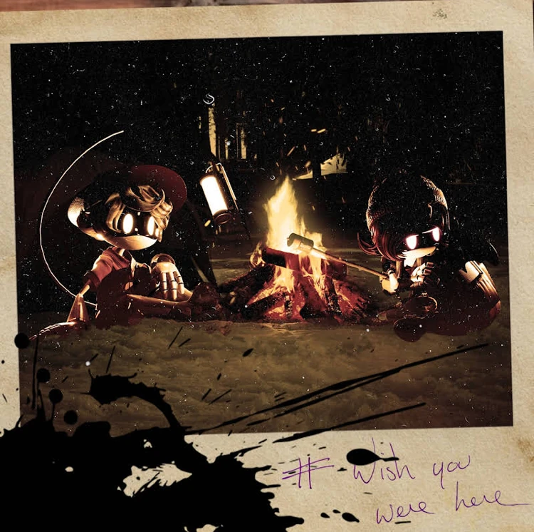 MURDER DRONES EP 4 drops in 3 days !!!!!!! | Fandom