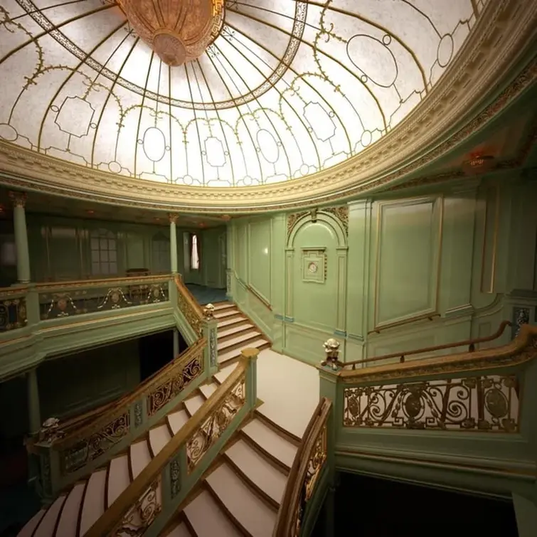 Discuss Everything About Titanic Wiki | Fandom