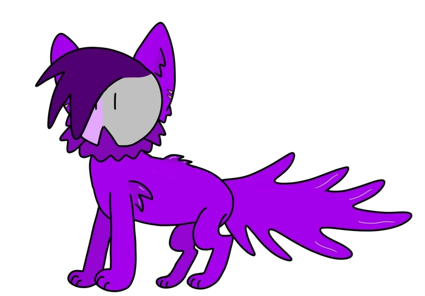 Made a slimepup oc for my friend | Fandom