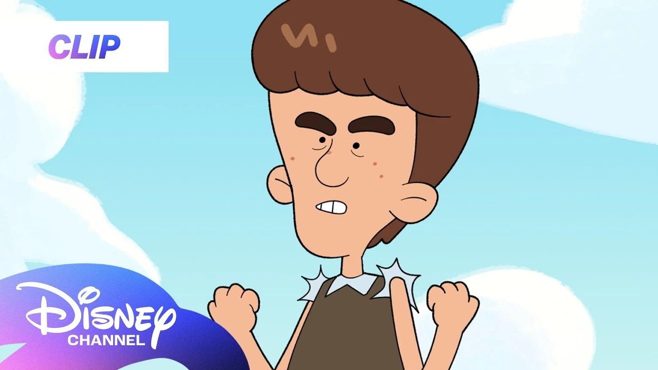 Peanut is saved by Chip from those bullies!!! | Fandom