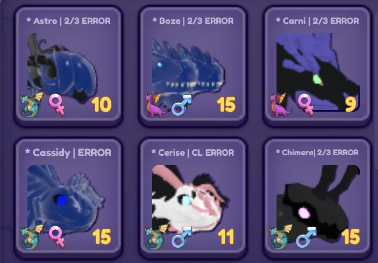 lookin @ offers | Fandom