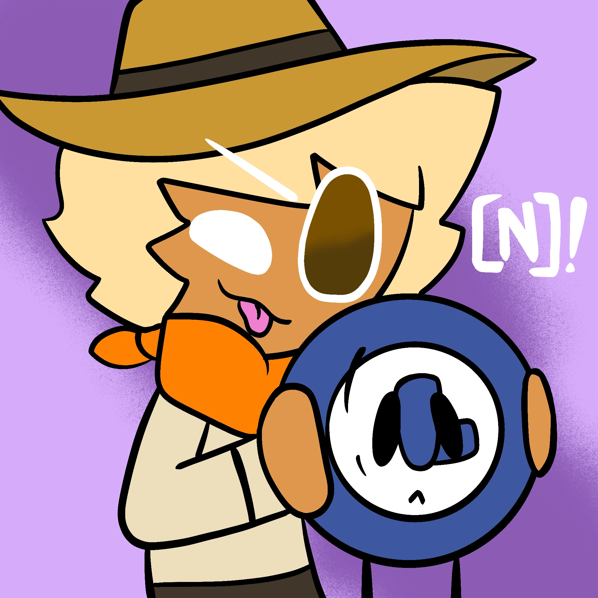 New pfp time ayo | Fandom