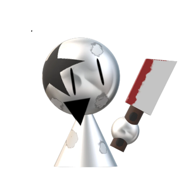 some 3D model I made | Fandom