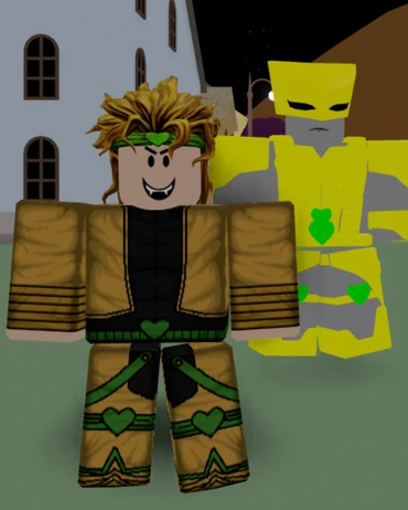 DIO | Fandom