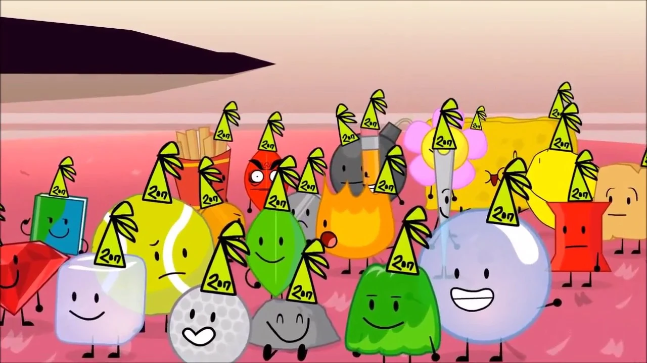 All IDFB Styled Intros | Fandom