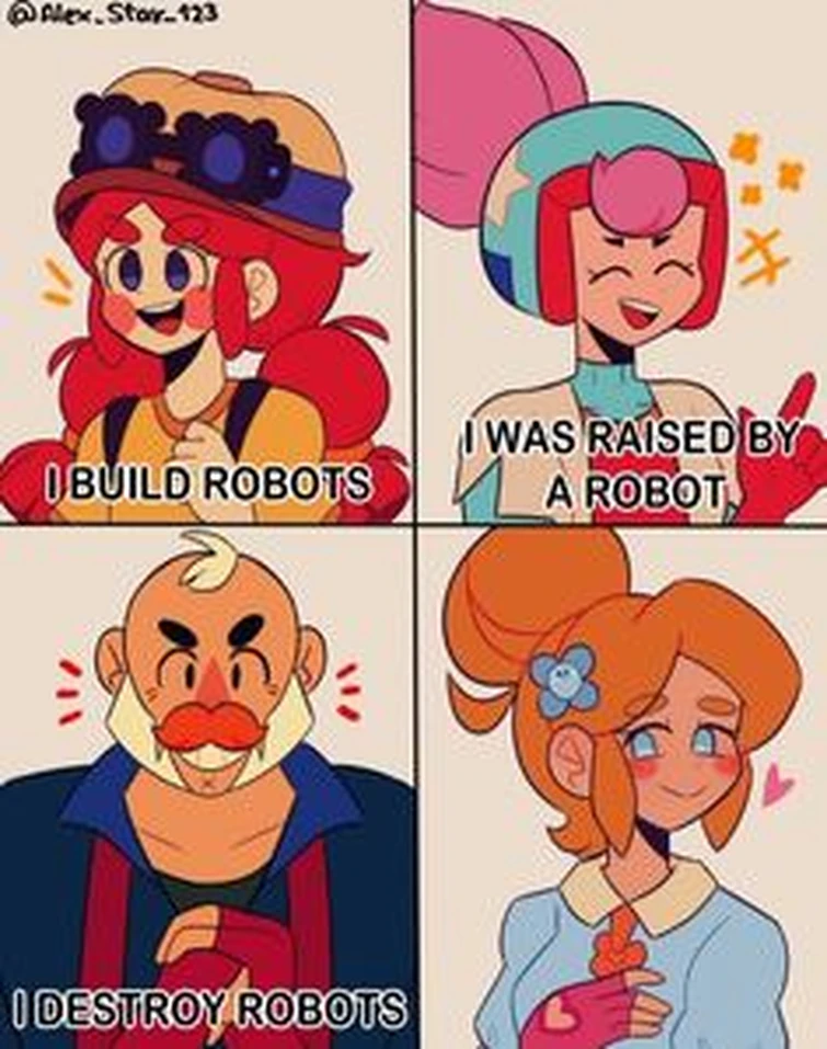 why is every BS photo cursed | Fandom