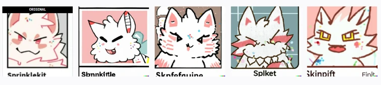 AI GENERATED GOOTRAXIANS | Fandom