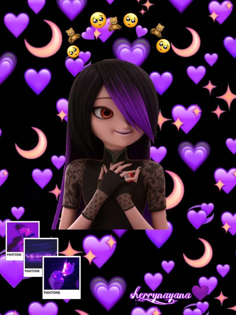 Juleka edit 💜 | Fandom