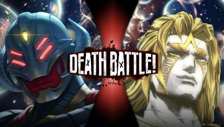 Infinity Ultron vs Heaven Ascension Dio (Marvel vs JoJo) | Fandom