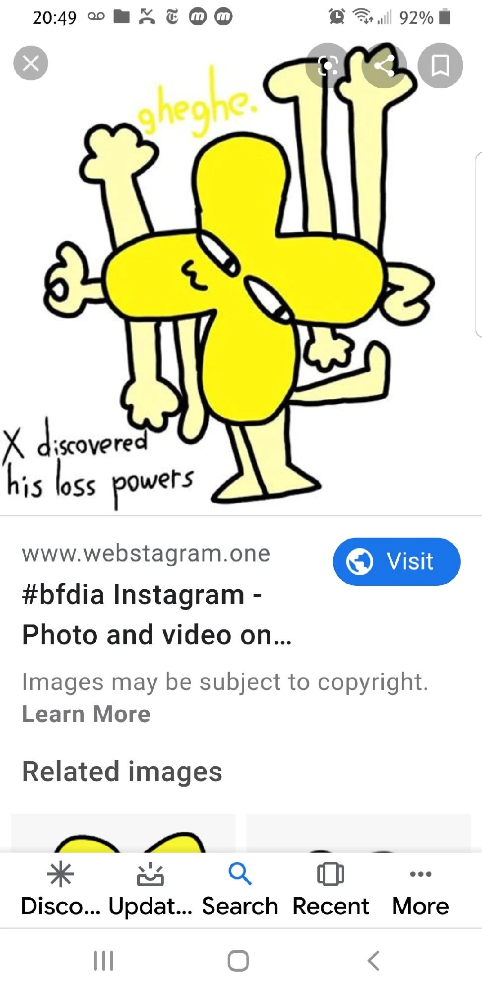 Odds1Out is not BAD | Fandom