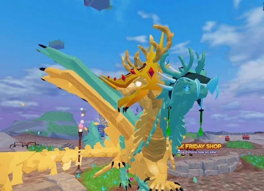 Mystic guilds round up >:0 | Fandom