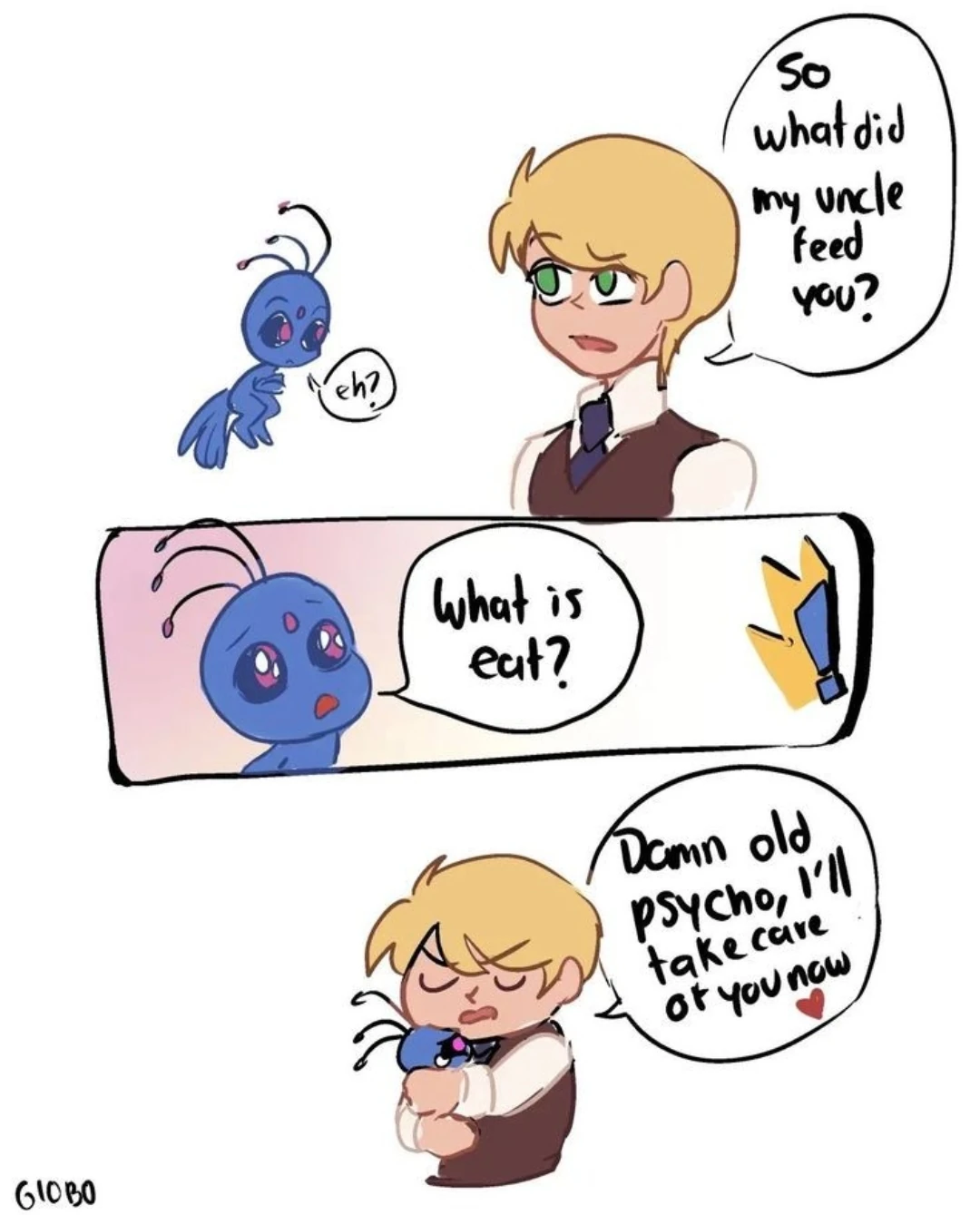 Felix and Duusu 💗 | Fandom