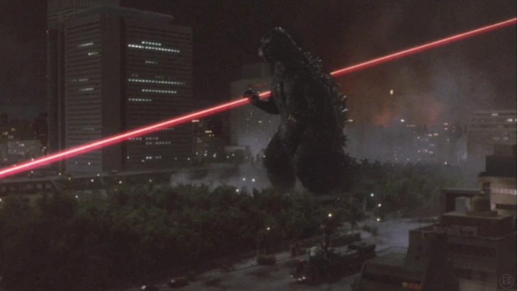 My top 5 favorite godzillas | Fandom