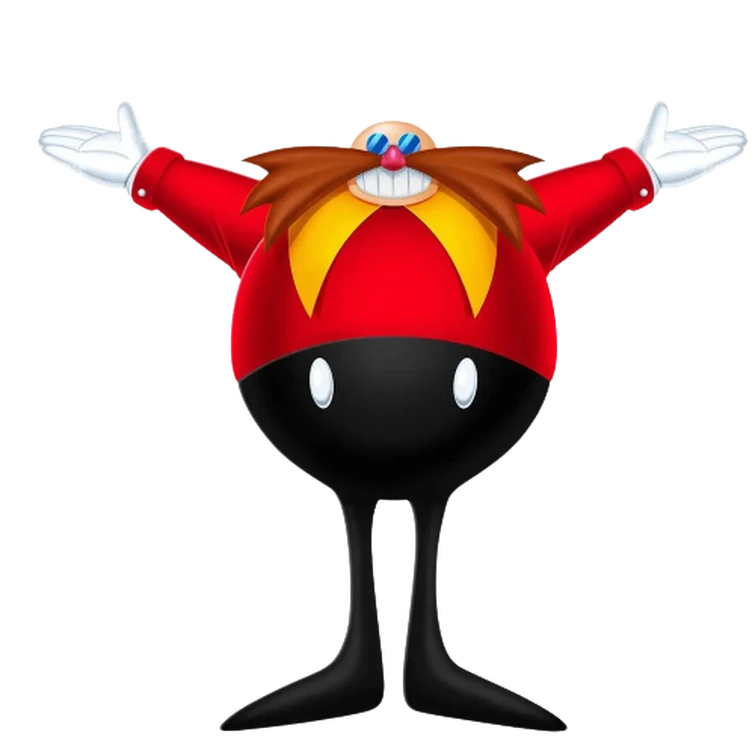 i made the transparents for the sonic origins renders | Fandom