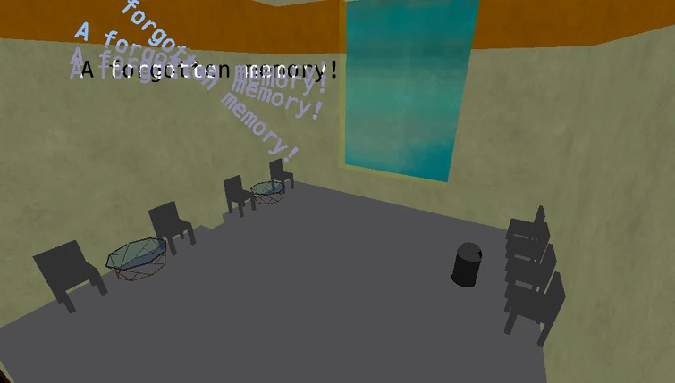 Yet another weirdcore image | Fandom