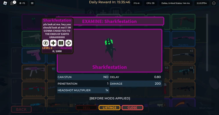 Discuss Everything About Zombie Stories (Roblox) Wiki | Fandom
