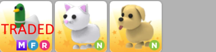 Looking for some neon legendary pets | Fandom