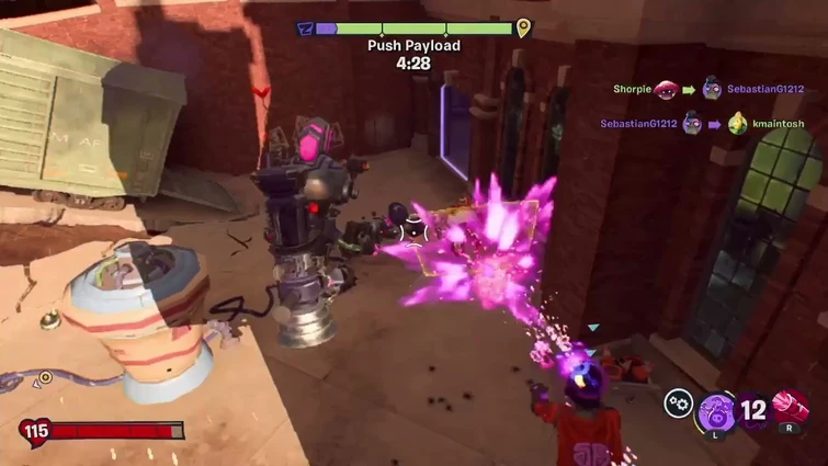 Discuss Everything About Plants vs. Zombies Wiki | Fandom