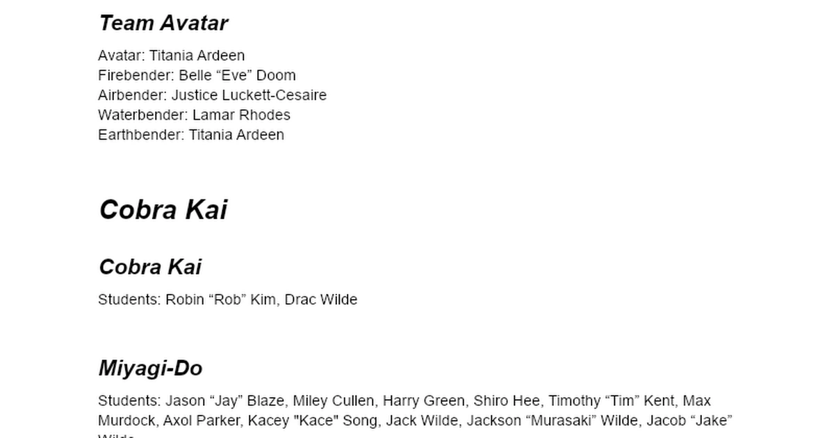 yay ultimate crossover starts now | Fandom