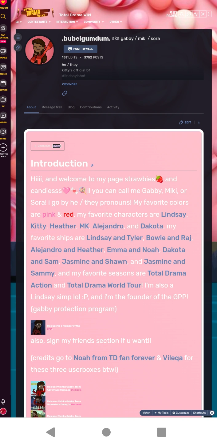 EWWWW EW EW EW | Fandom