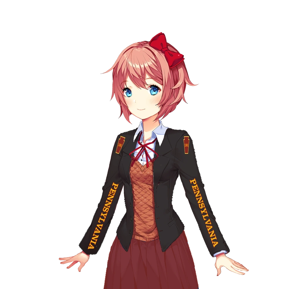If Sayori is a PRR K4 | Fandom