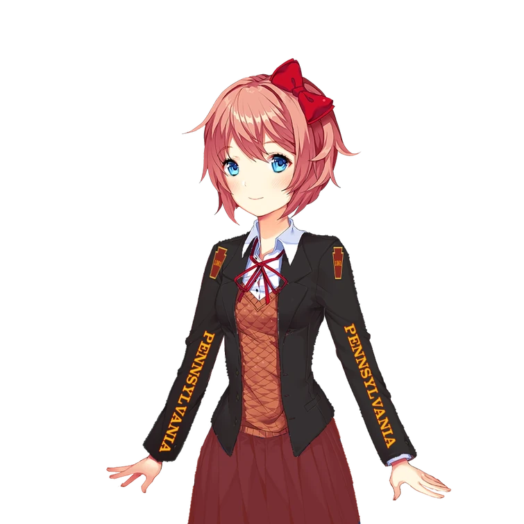 Discuss Everything About Doki Doki Literature Club Wiki | Fandom