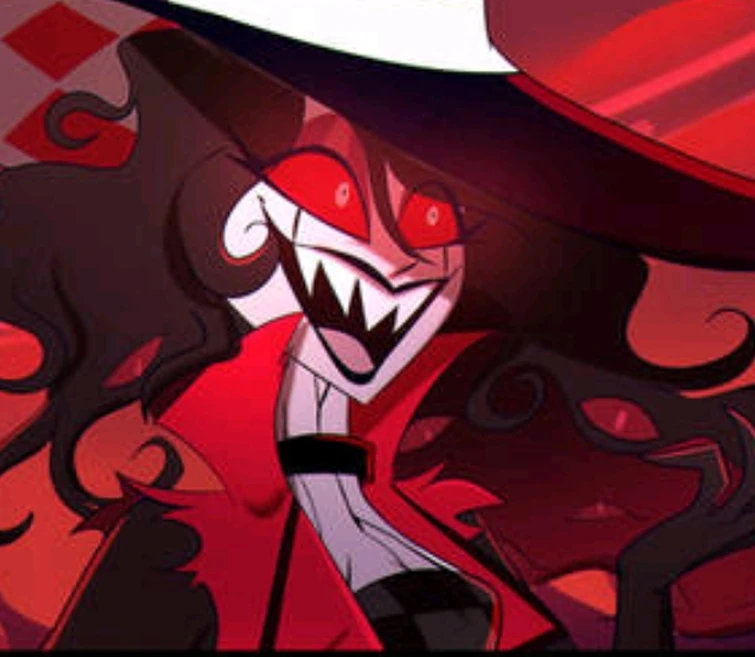 Roo (Hellaverse) | Fandom