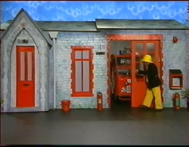 Discuss Everything About Fireman Sam Wiki | Fandom