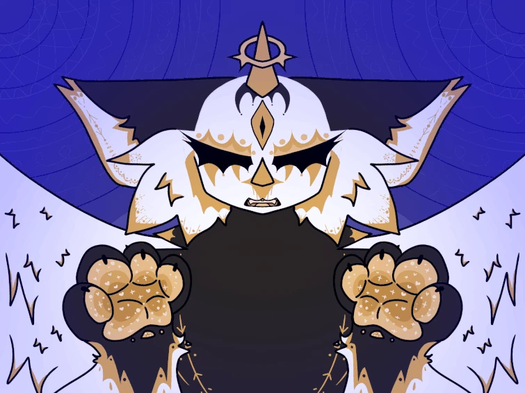 silly aeries gif i made | Fandom