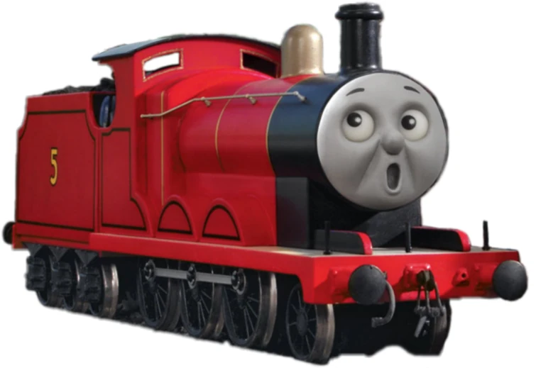 Discuss Everything About Thomas the Tank Engine Wiki | Fandom