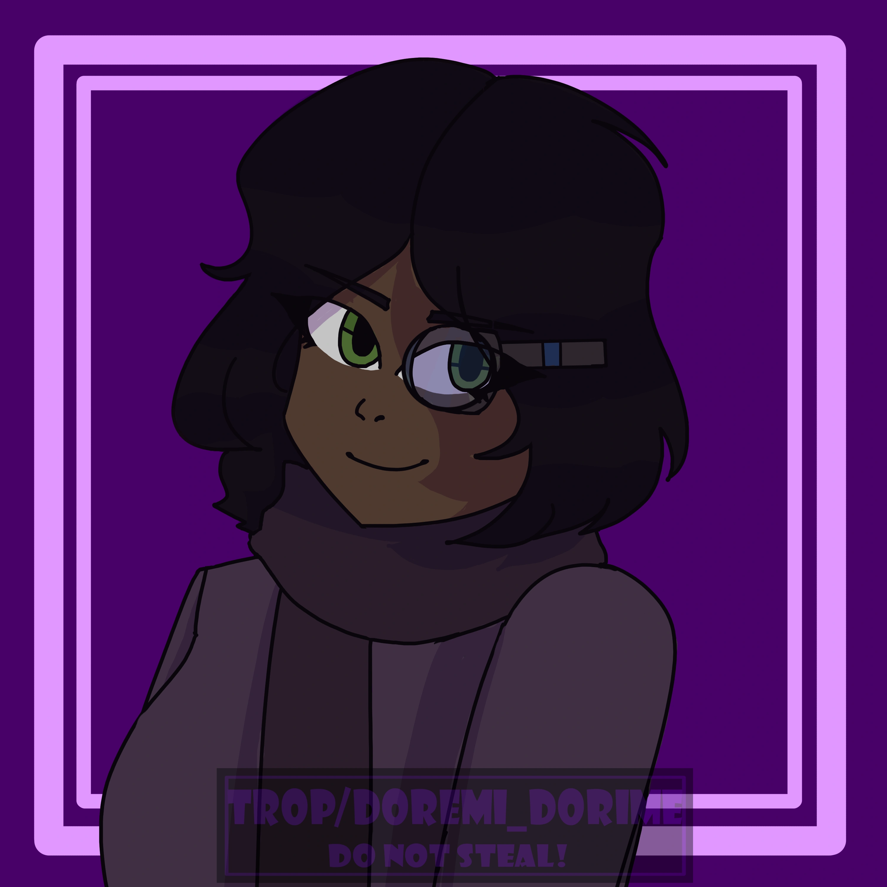 Human Mimi art I never finished until now | Fandom