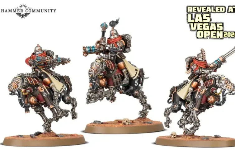 Discuss Everything About Warhammer 40k Wiki | Fandom