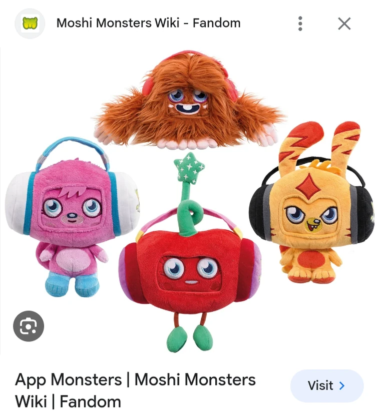 What I would do if they made a TV plush | Fandom