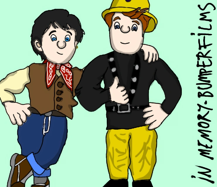 In memory of Bumper Films | Fandom