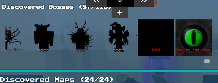 Discuss Everything About MEGA Boss Survival Wiki | Fandom