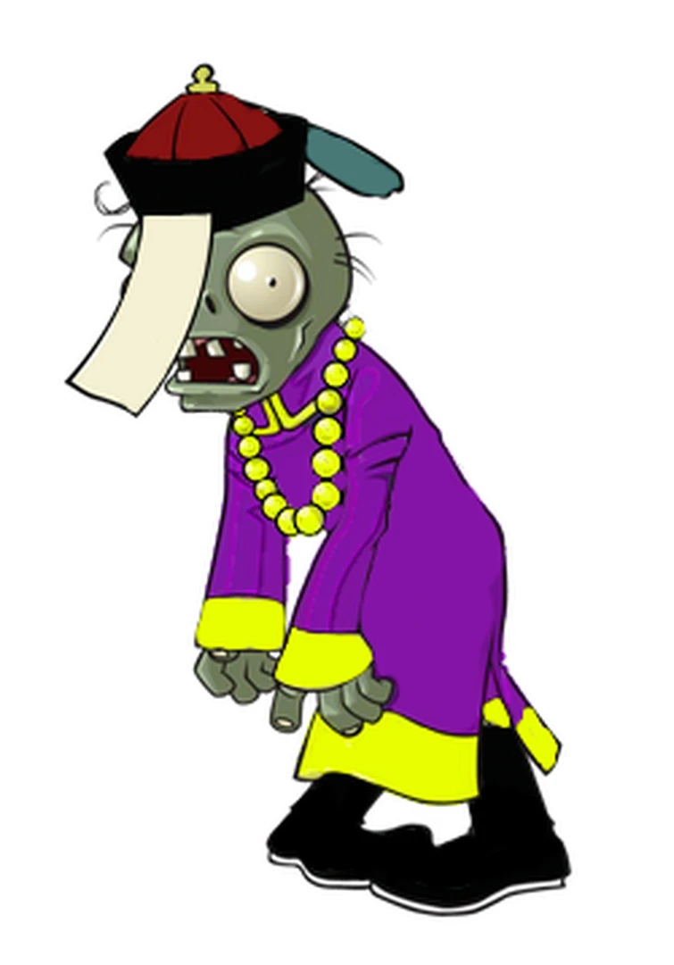 Tailsman Zombie (not Talisman) is watching you | Fandom