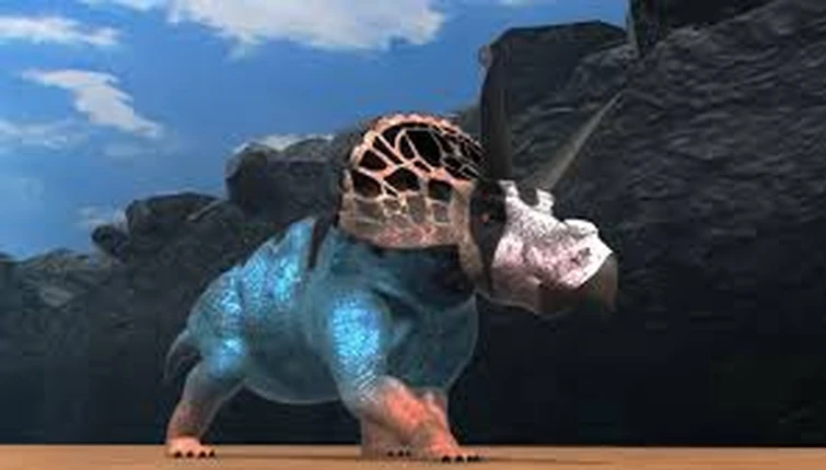 Everything wrong with Pong 1977's dinosaur battle world championship ...