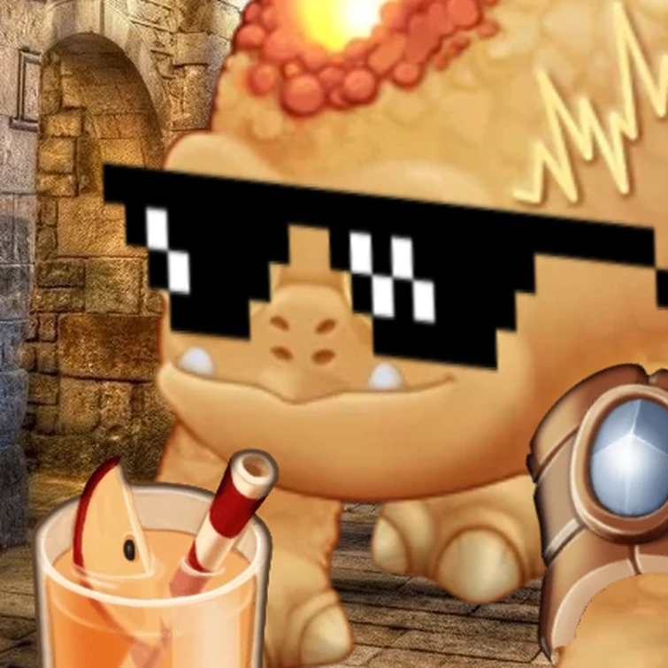 Photoshopped Stogg!!! | Fandom