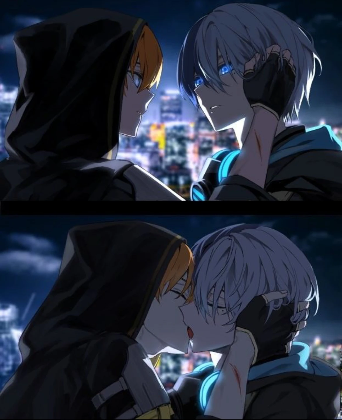 *Fucking dies for the 20th Time I think?? Idk either 20th or 19th* | Fandom