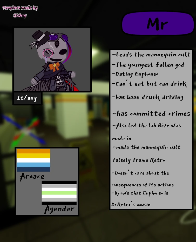 Discuss Everything About Regretevator Wiki | Fandom