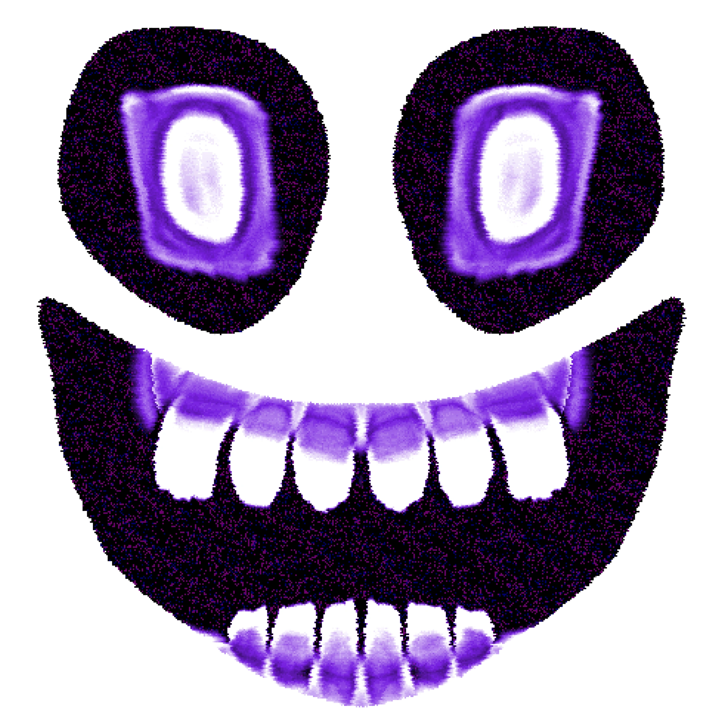 Bitcrusher, but purple | Fandom