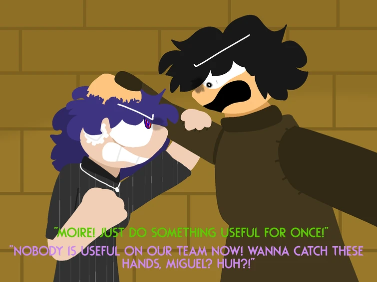 Discuss Everything About Flicker Wiki | Fandom