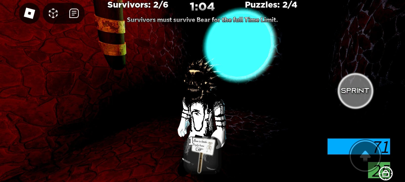 Silly goob...I can't do this anymore. | Fandom