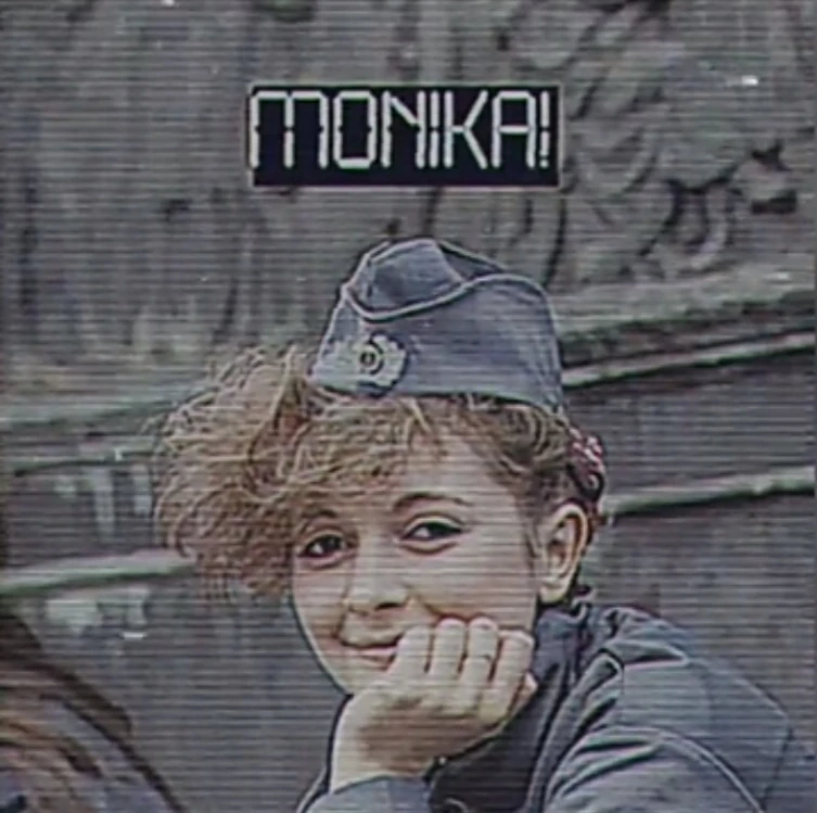 German Monika | Fandom