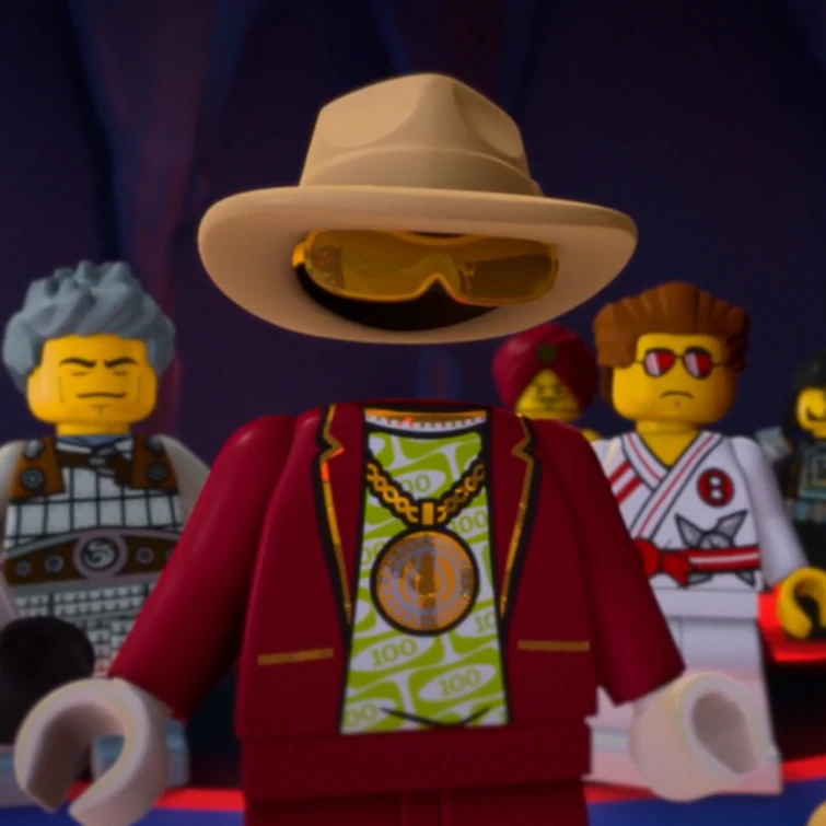 Fe-more-as (as in more fedoras... I'm sorry) | Fandom