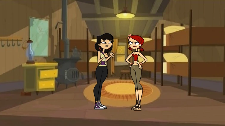 Total Drama: Pahkitew Island All-Stars Episode 1 | Fandom