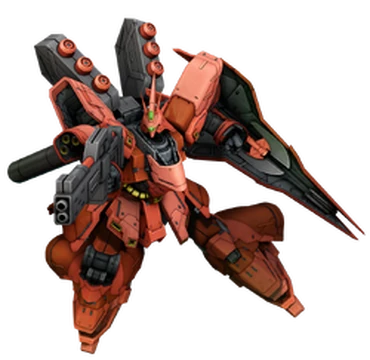 Discuss Everything About The Gundam Wiki | Fandom