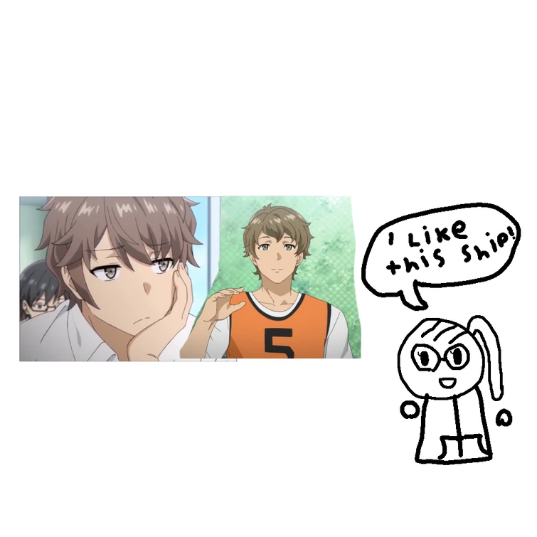 when the artist draws balls for hands but you cant interfere because ...