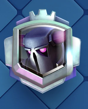 Maxed PEKKA mastery | Fandom