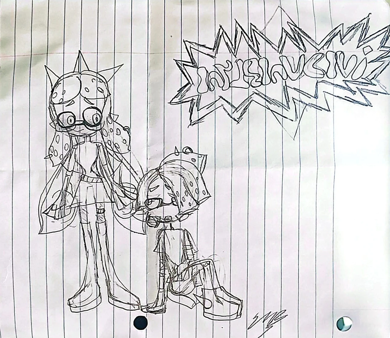 New duo alert!!! | Fandom